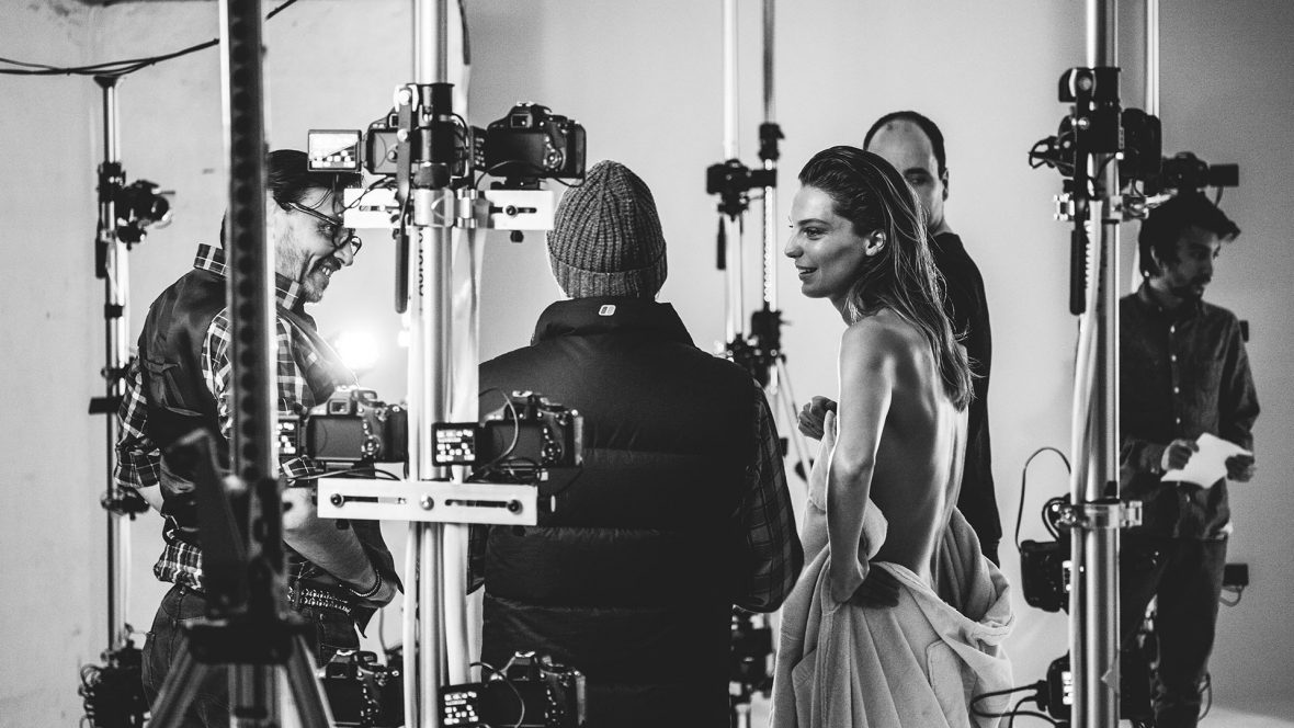 Aleph - Analog Studio