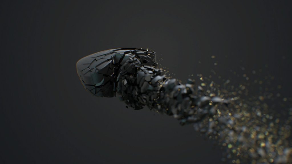 Meridian - Analog Studio