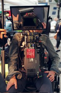 O2 Priority Moments - Analog Studio