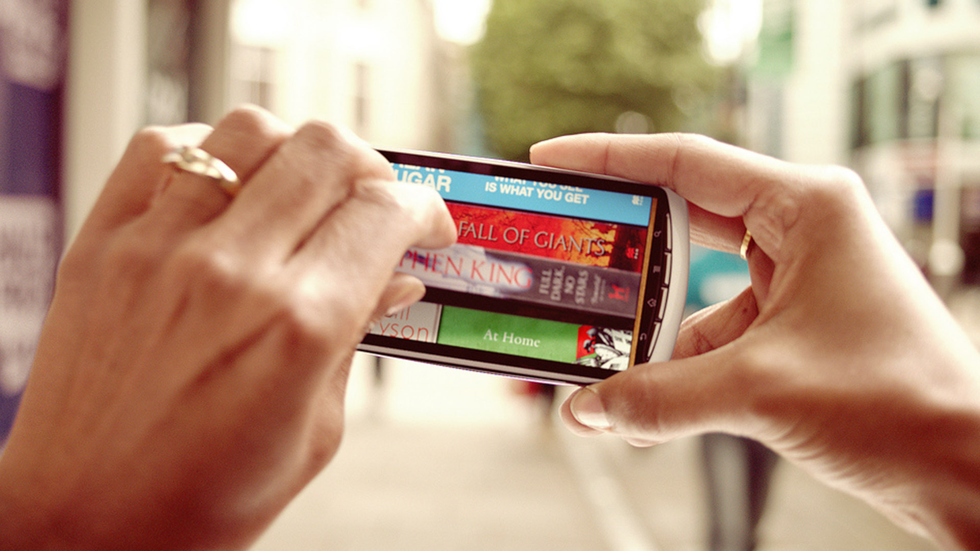 O2 Priority Moments - Analog Studio