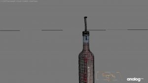 O2 Priority Moments - Analog Studio