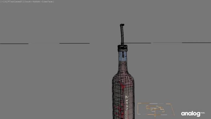 O2 Priority Moments - Analog Studio