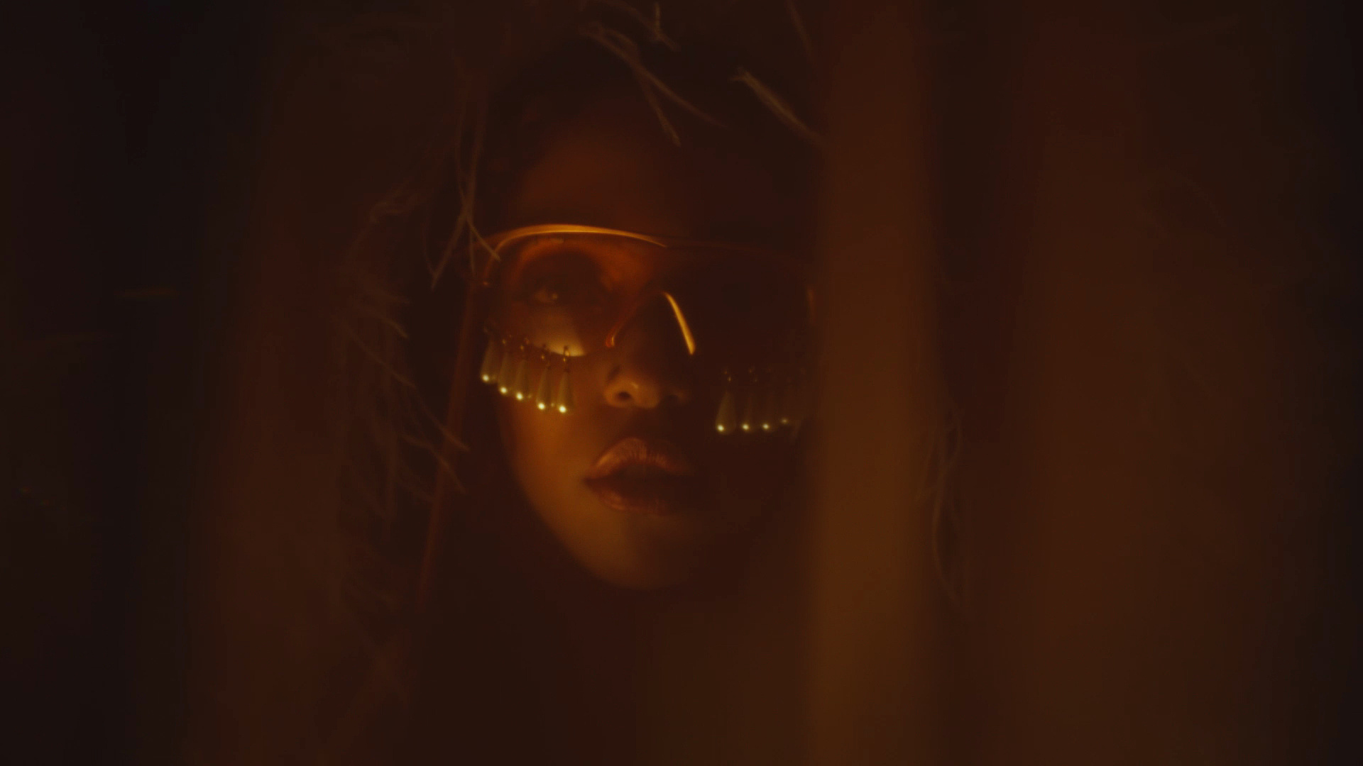 FKA Twigs - Cellophane - Analog Studio